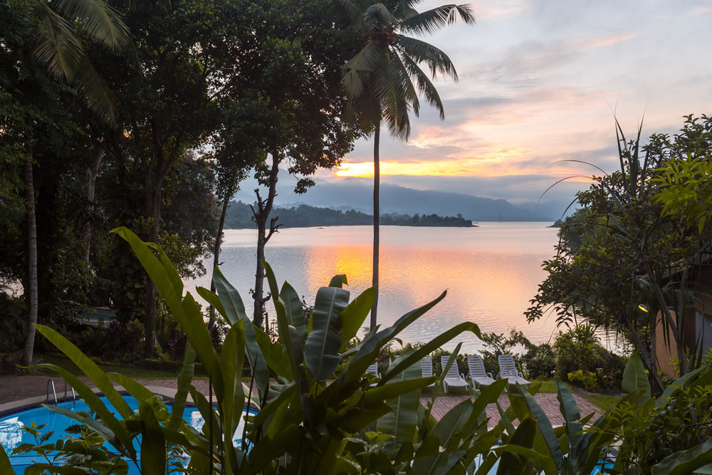 Gallery – Oruthota Chalets