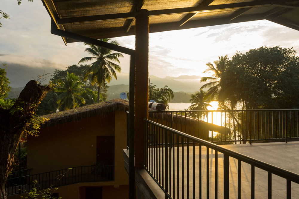 Gallery – Oruthota Chalets