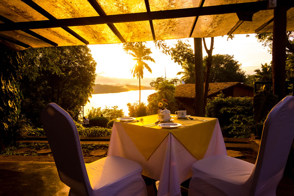 Gallery – Oruthota Chalets