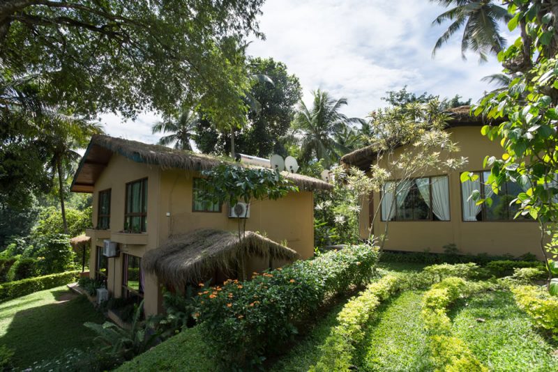 Gallery – Oruthota Chalets