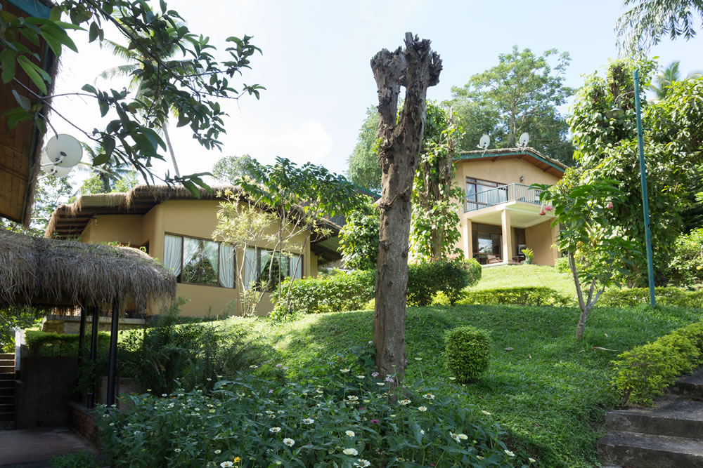 Gallery – Oruthota Chalets