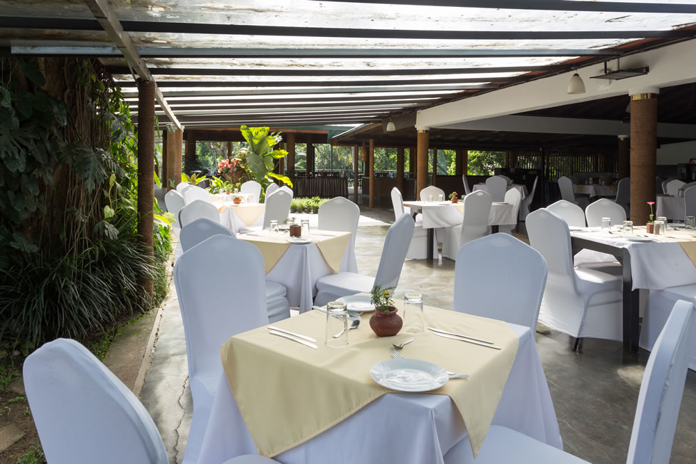 Gallery – Oruthota Chalets