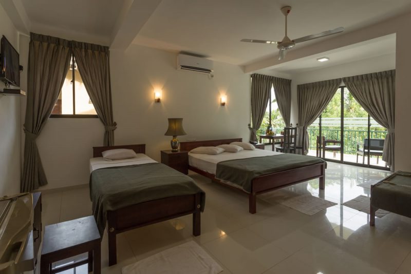 Gallery – Oruthota Chalets