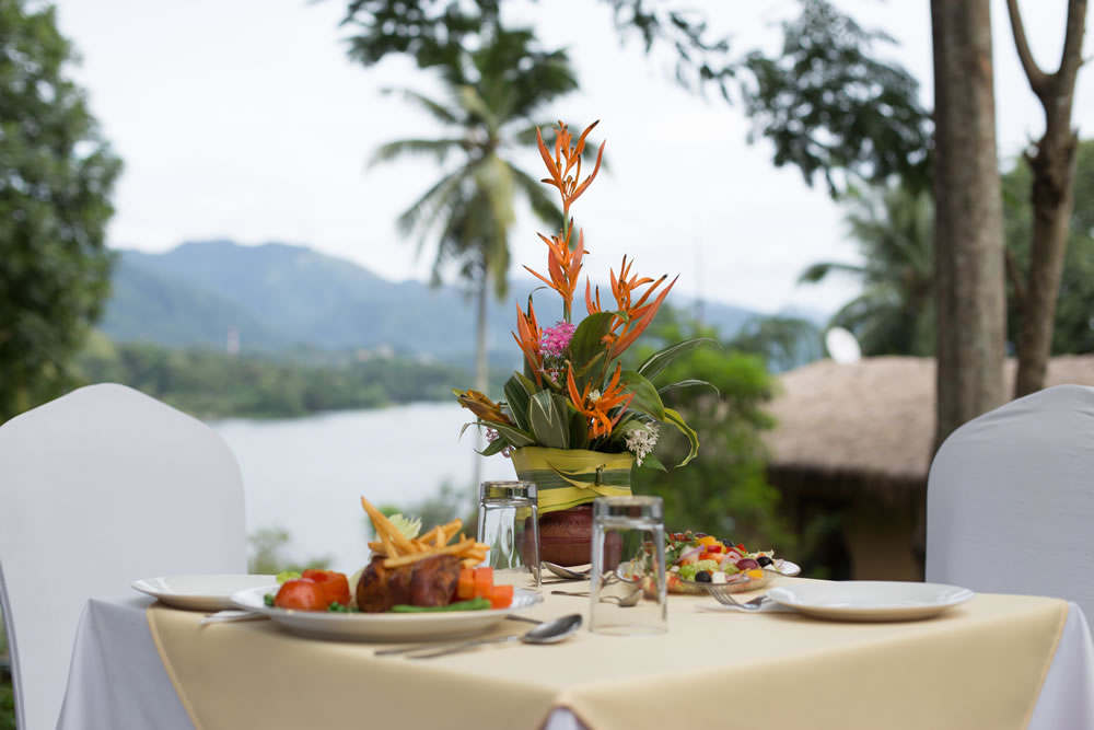 Gallery – Oruthota Chalets