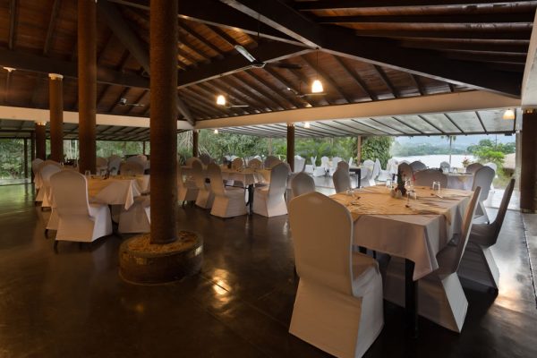 Gallery – Oruthota Chalets