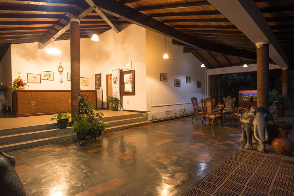 Gallery – Oruthota Chalets