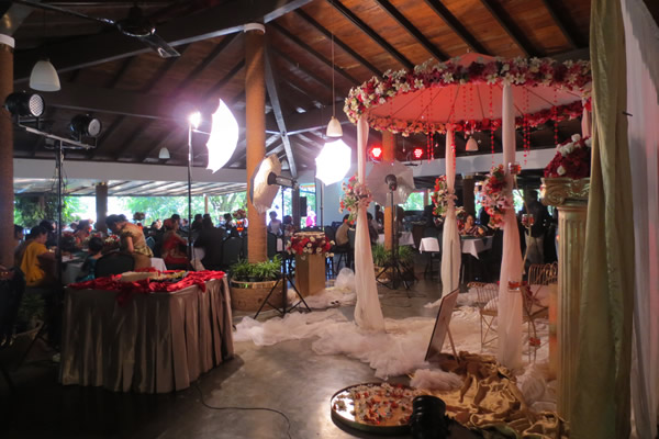 Facilities – Oruthota Chalets